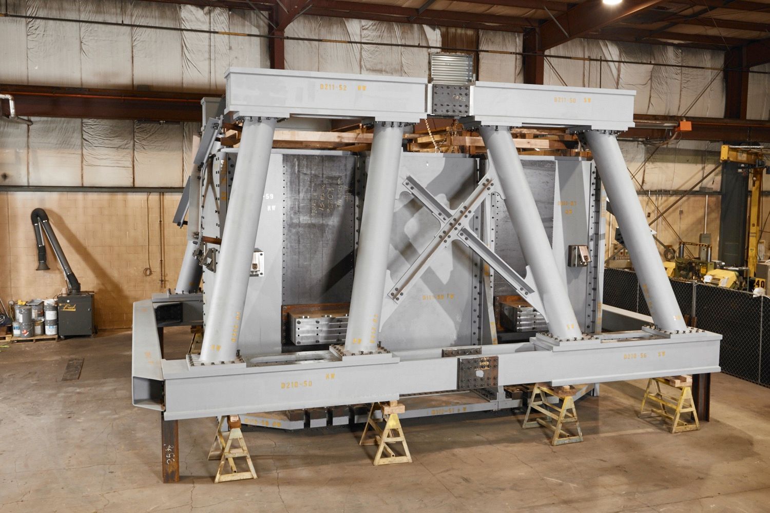 What is a TMD? - A+H Custom