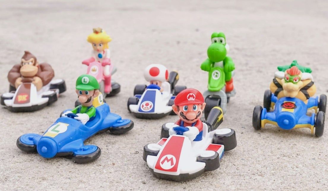 Film Animasi Mario Bross Segera Dibuat dan Pasti Ditunggu Pecinta Animasi