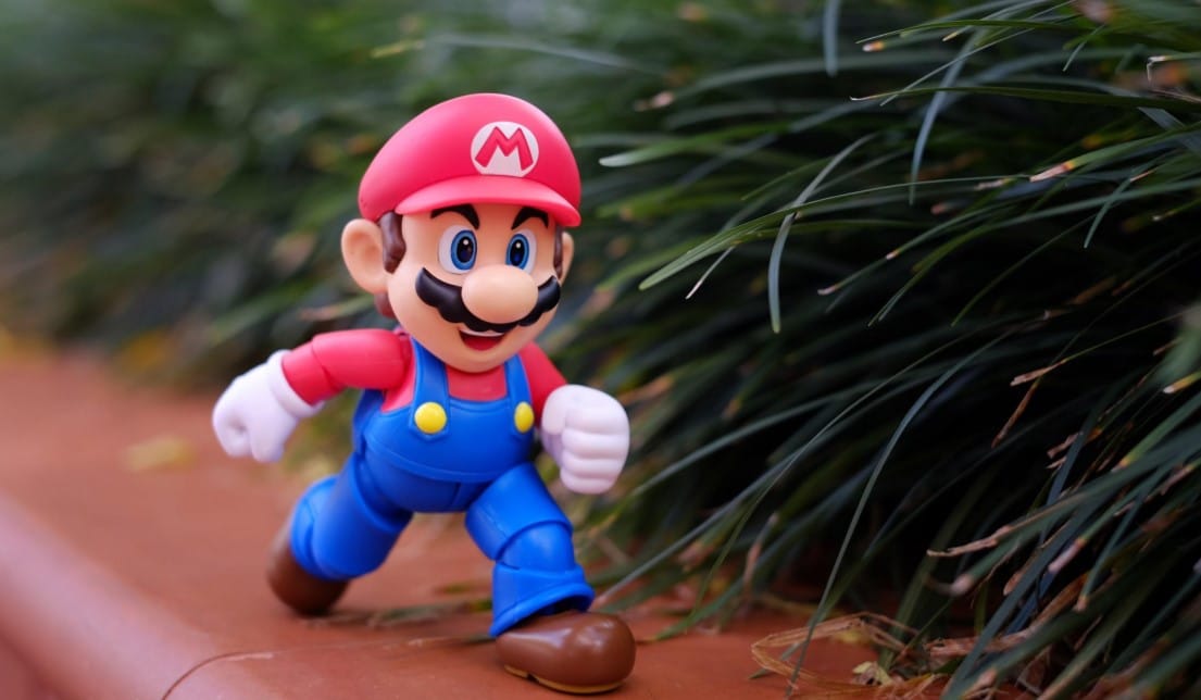 Film Animasi Mario Bross Segera Dibuat dan Pasti Ditunggu Pecinta Animasi
