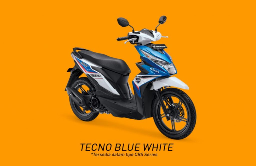 Motor Untuk Perempuan Yang Lucu dan Aman Pilih Sekarang