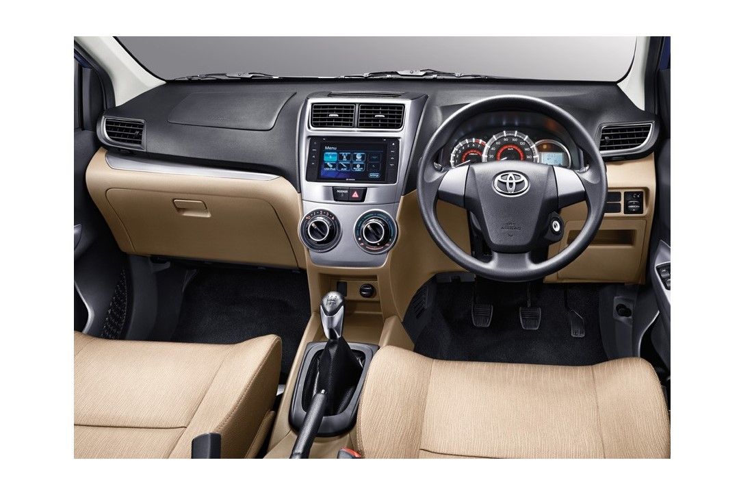 Toyota Avanza Terlaris dan Bertahan di Tahun Otomotif 2017