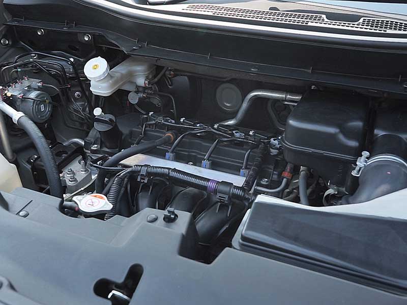 Review Nissan Livina VE 2019: MPV Entry Level Termewah