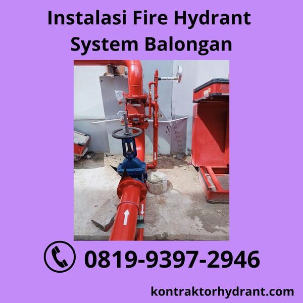 instalasi-hydrant-system-1 | Jualo.com