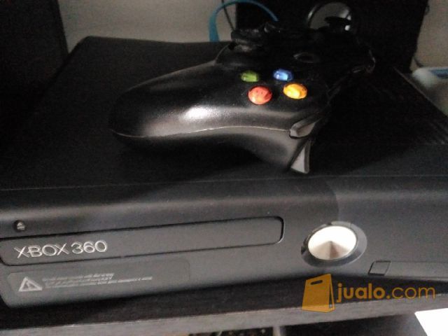 Xbox 360 RGH 250 Giga di Kota Surakarta, Jawa Tengah | Jualo.com