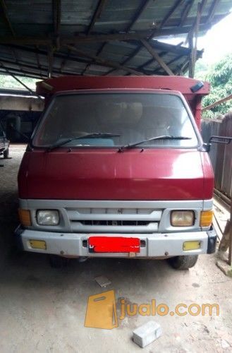Toyota Dyna Rino di Kab. Tangerang, Banten | Jualo.com