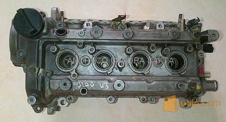 Cylinder head Avanza 1.3L K3 di Kab. Bogor, Jawa Barat | Jualo.com