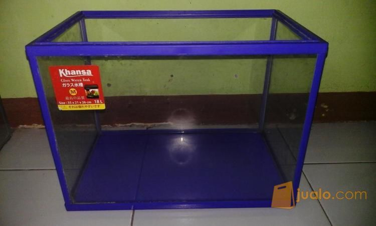 AQUARIUM CANTIK di Kab. Bogor, Jawa Barat | Jualo.com