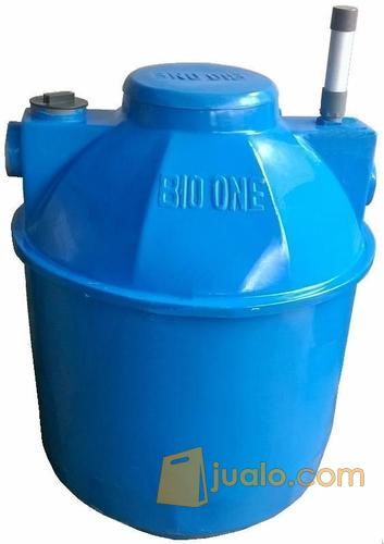 Bio Septic Tank / Ipal Bio Filter / Bio Tank BioOne di Kab. Tangerang ...