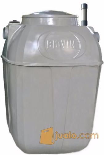 Bio Septic Tank / Ipal Bio Filter / Bio Tank BioOne di Kab. Tangerang ...