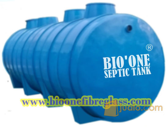 Bio Septic Tank / Ipal Bio Filter / Bio Tank BioOne di Kab. Tangerang ...