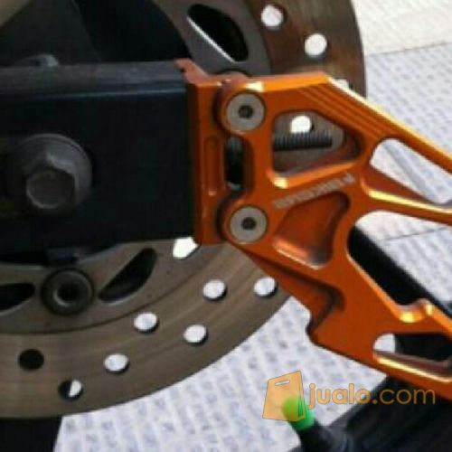 Setelan Rantai Satria FU, Full CNC di Kota Jakarta Pusat, DKI Jakarta ...