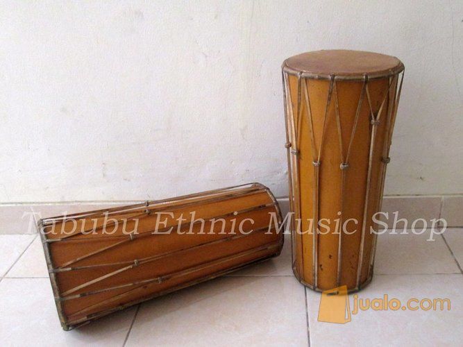 Kendang Bali Pelegongan di Kab. Bantul, Yogyakarta | Jualo.com