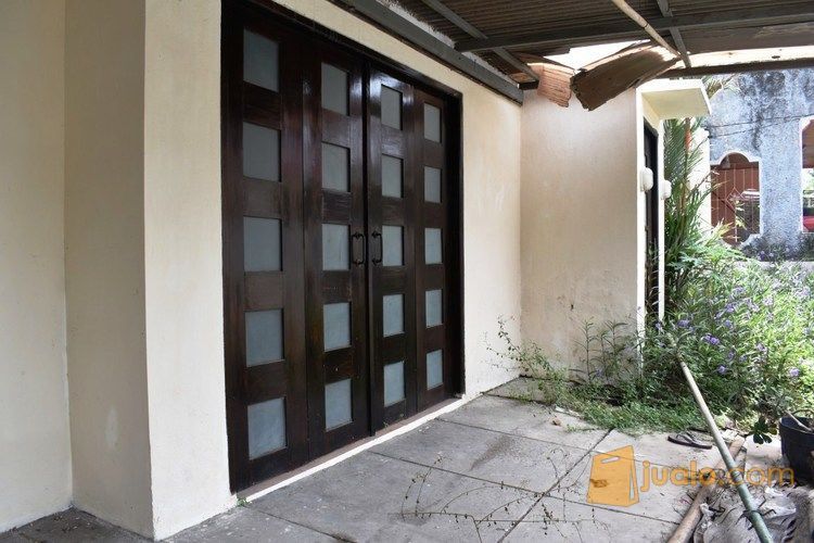 Rumah Besar Tanah Luas di Villa Mutiara Gading 1 Bekasi di Kab. Bekasi ...