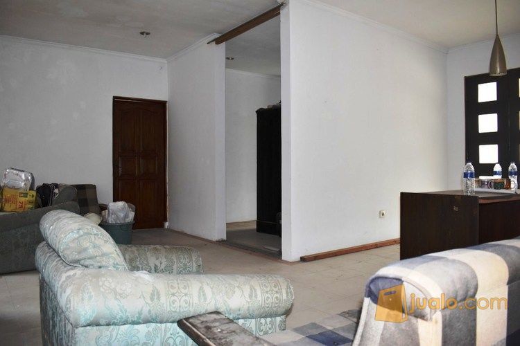 Rumah Besar Tanah Luas di Villa Mutiara Gading 1 Bekasi di Kab. Bekasi ...