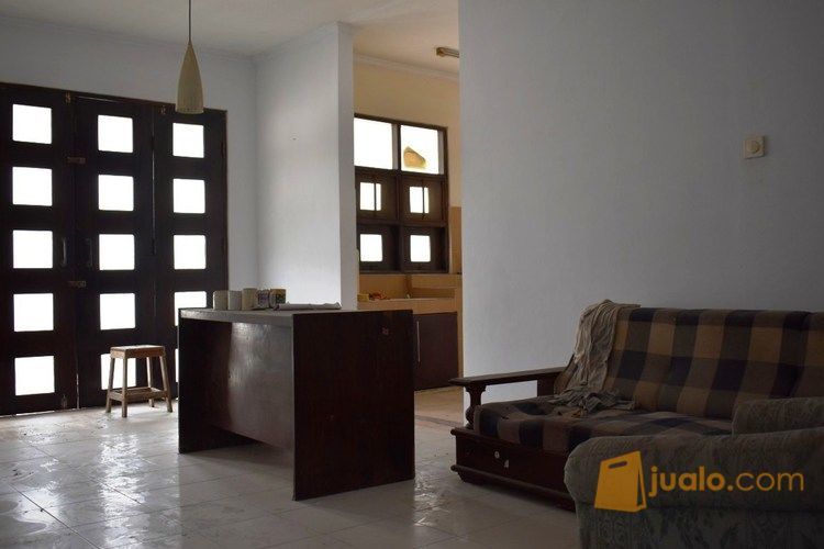 Rumah Besar Tanah Luas di Villa Mutiara Gading 1 Bekasi di Kab. Bekasi ...