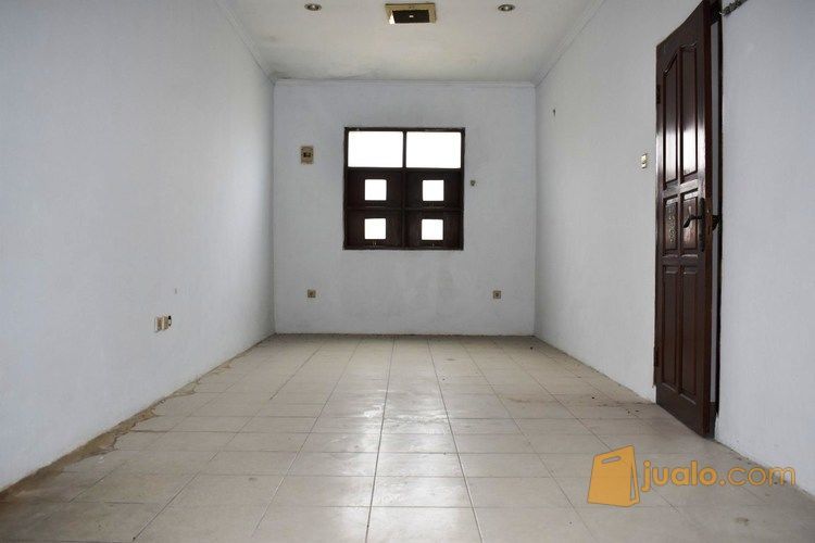 Rumah Besar Tanah Luas di Villa Mutiara Gading 1 Bekasi di Kab. Bekasi ...