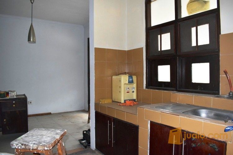 Rumah Besar Tanah Luas di Villa Mutiara Gading 1 Bekasi di Kab. Bekasi ...