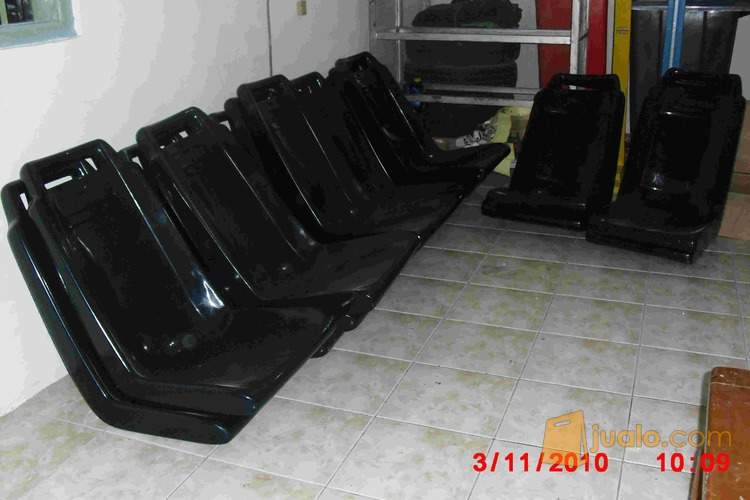 KURSI KAPAL KURSI BIS FIBERGLASS di Kota Bogor, Jawa Barat | Jualo.com