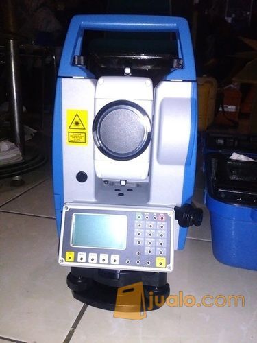 Total Station Spectra Focus 2 Bandung di Kota Bandung, Jawa Barat ...