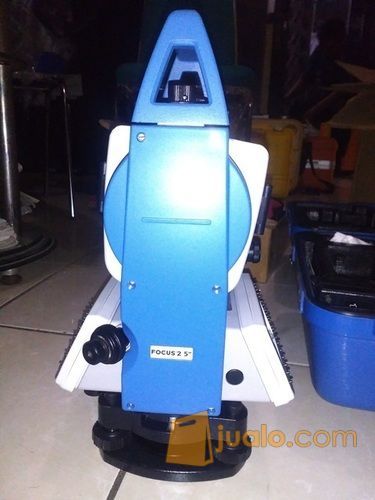 Total Station Spectra Focus 2 Bandung di Kota Bandung, Jawa Barat ...