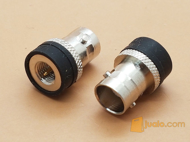 Konektor / Conector / Connector HT SMA Male ( yaesu ) TAIWAN di Kota ...