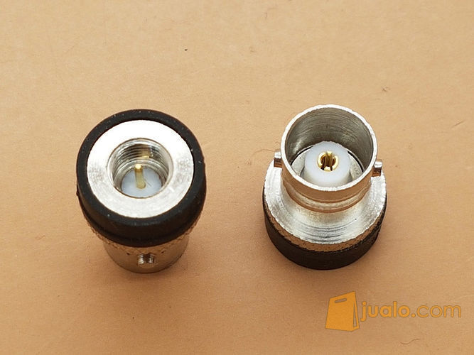 Konektor / Conector / Connector HT SMA Male ( yaesu ) TAIWAN di Kota ...