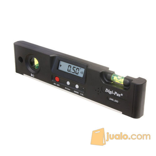 Waterpas Digital Digipas DWL200 di Kota Jakarta Barat, DKI Jakarta ...