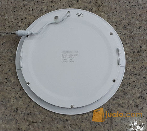 LED Panel Light Model bulat 18 watt di Kota Jakarta Barat, DKI Jakarta ...