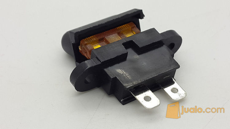Socket Fuse Car Model di solder ( FUSE BESAR ) / Rumah Fuse di Kota ...