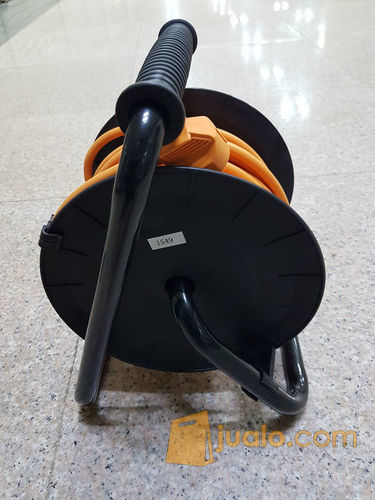 Box kabel Kaiser 15 meter / Gulungan kabel. di Kota Jakarta Barat, DKI ...