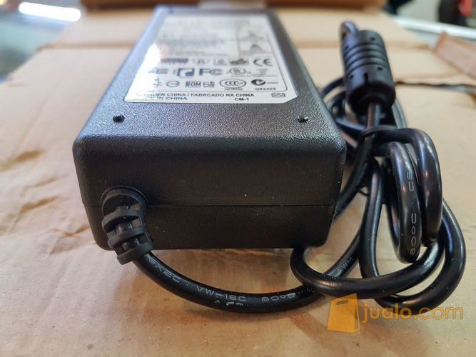 Adaptor 24v 4A DC / 24v 4 ampere di Kota Jakarta Barat, DKI Jakarta | Jualo.com