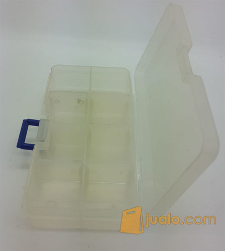 Box komponen 8 partisi di Kota Jakarta Barat, DKI Jakarta | Jualo.com