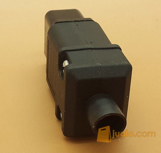 Socket Female AC model UPS ( cocok untuk watt besar ) di Kota Jakarta ...