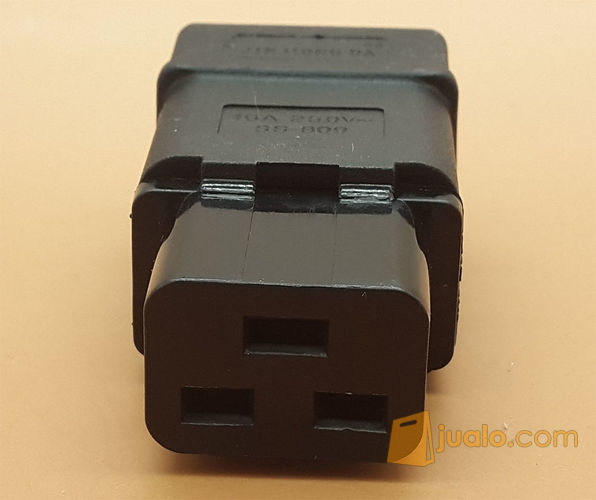 Socket Female AC model UPS ( cocok untuk watt besar ) di Kota Jakarta ...