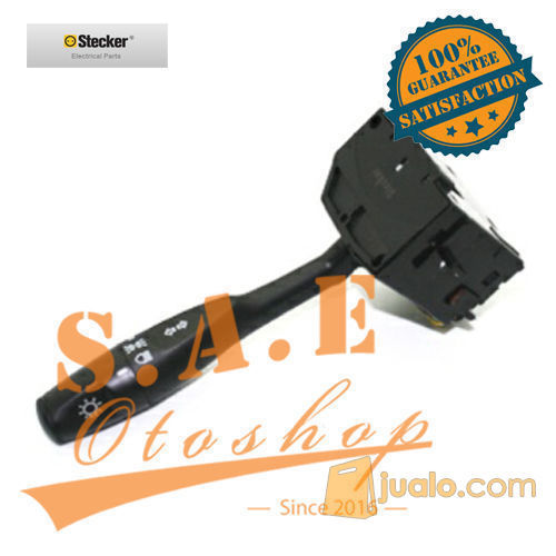 Combination Switch / Saklar T-Sign Mitsubishi L200 di Kota Surabaya ...