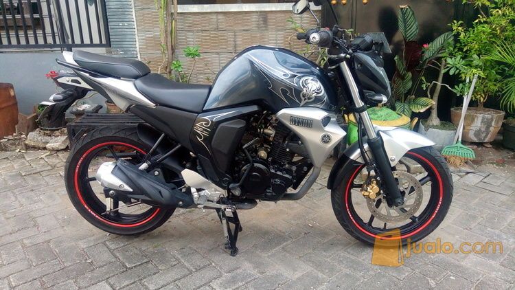 yamaha bison fi 2015 | Kab. Magetan | Jualo