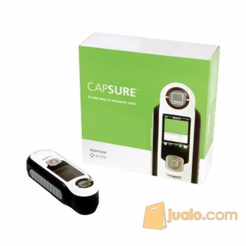 Pantone Capsure RM200 di Kota Jakarta Selatan, DKI Jakarta | Jualo.com