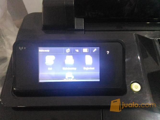 plotter hp designjet T520 A1 siap pakai di Kota Jakarta Selatan, DKI ...