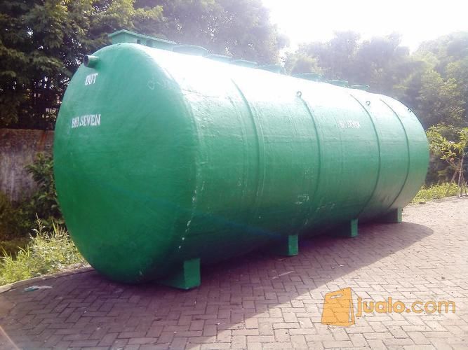 Harga IPAL dan Septic Tank Biotech - Harga Dijamin Murah - bioseven ...