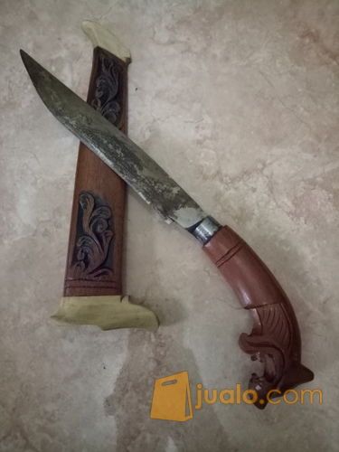 badig golok macan di Kota Bandung, Jawa Barat | Jualo.com