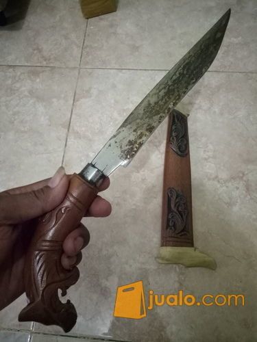 badig golok macan di Kota Bandung, Jawa Barat | Jualo.com