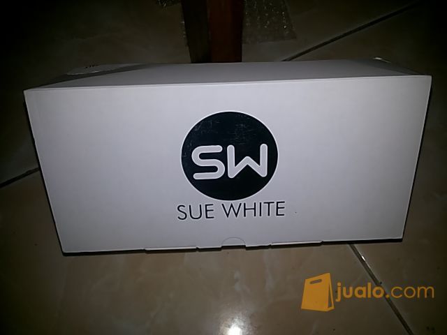 SW Sue White Injection di Kota Yogyakarta, Yogyakarta | Jualo.com