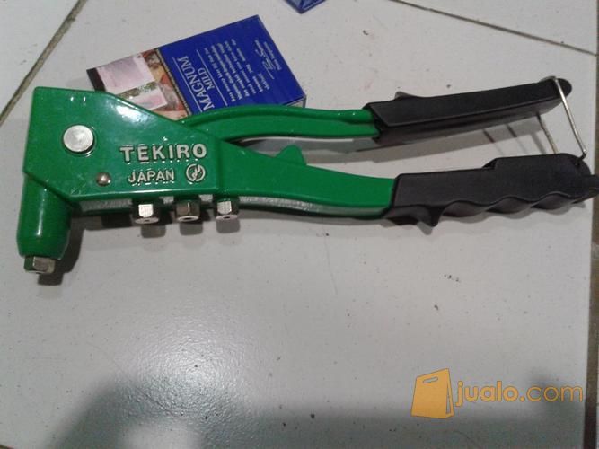 Tang Rivet Tekiro Japan di Kota Jakarta Selatan, DKI Jakarta | Jualo.com