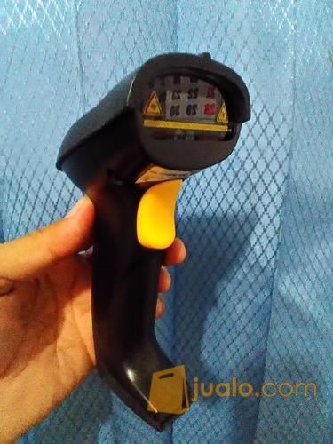 Barcode Scanner Merk Mindeo di Kota Bandung, Jawa Barat | Jualo.com