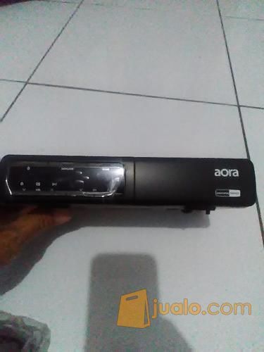 Receiver Parabola Ex Aora Tv di Kota Bandung, Jawa Barat | Jualo.com