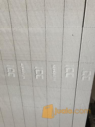 Bata Ringan AAC Langsung Pabrik Merek ICC di Kota Surabaya, Jawa Timur | Jualo.com