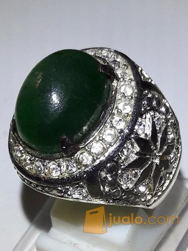 Akik Pandan Ijo. Code 70 di Kota Bekasi, Jawa Barat | Jualo.com