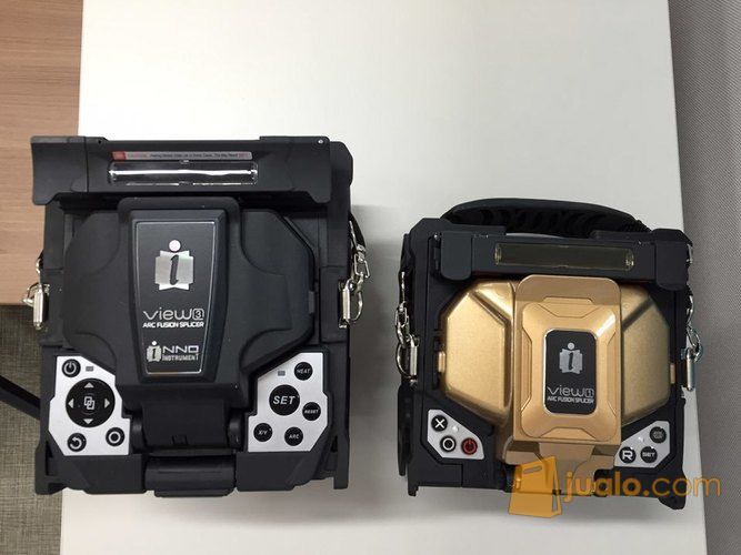 Harga Miring Fusion Splicer Inno View 5 Ready Stock di Kota Tangerang ...