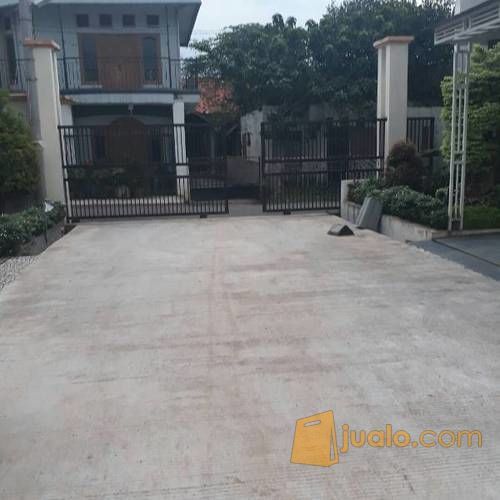 Rumah 2 Lantai Di Maya Persada Regency Lampiri Jati Bening di Kota ...