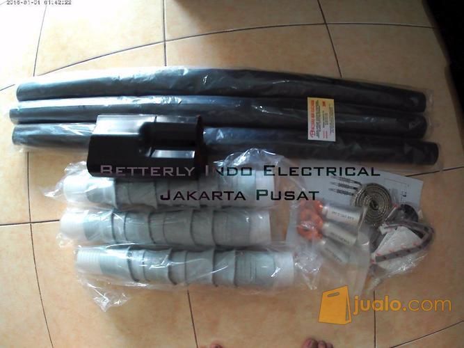 Termination Terminasi 3M 24kv di Kota Jakarta Pusat, DKI Jakarta ...